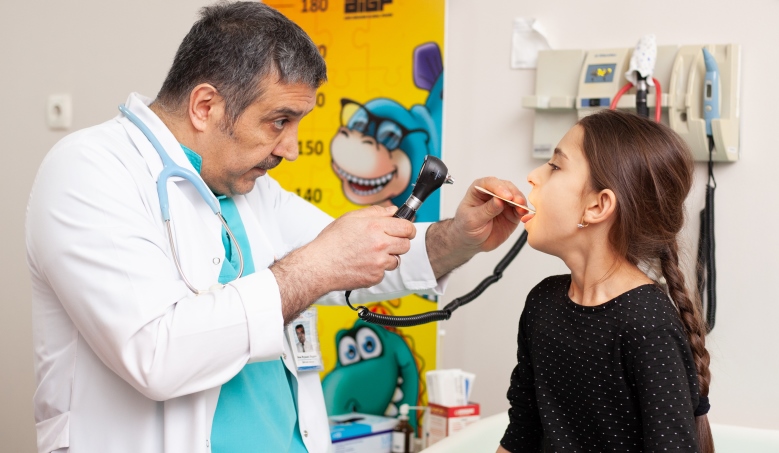 Клиника Сема Алматы, SEMA Hospital Almaty, Медицинский центр