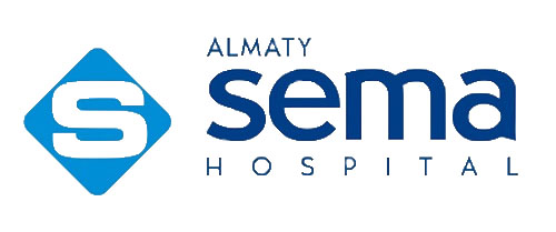 Клиника Сема Алматы, SEMA Hospital Almaty, Медицинский центр